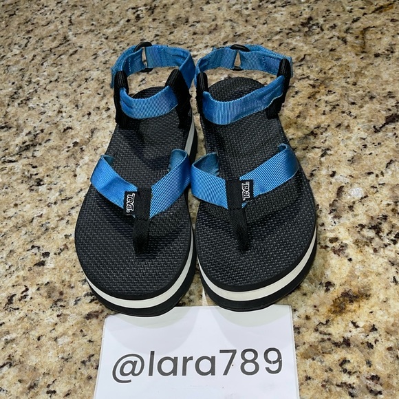 Teva | Shoes | Teva Platform Sandals | Poshmark